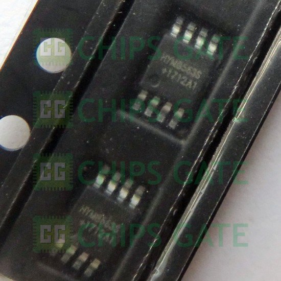 Buy HYM8563S IC chips Online, Best price | Iainventory