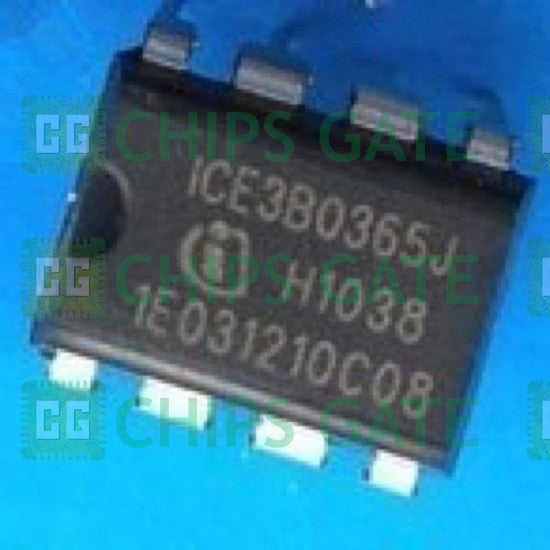 Buy ICE3B0365J IC chips Online, Best price | Iainventory