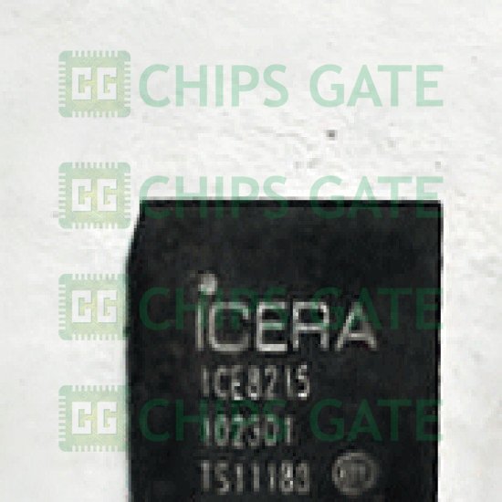 Buy ICE8215 IC chips Online, Best price | Iainventory