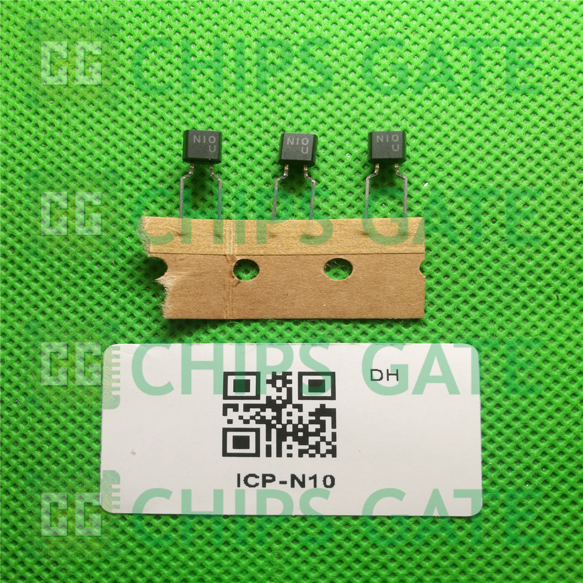 Buy ICP-N10 IC chips Online, Best price | Iainventory