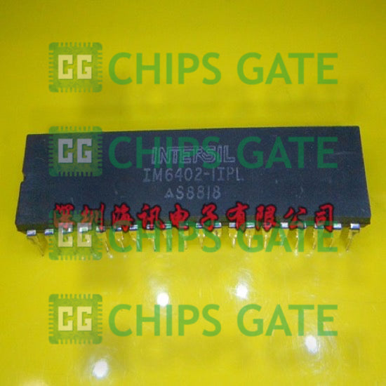 Buy IM6402-1IPL IC chips Online, Best price | Iainventory
