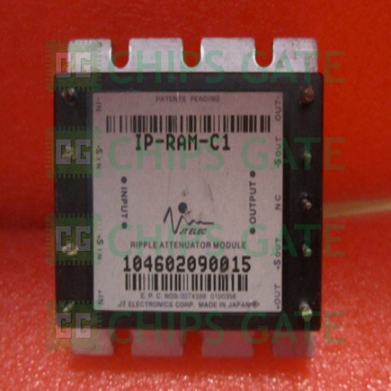 Buy IP-RAM-C1 Modules Online, Best price | Iainventory