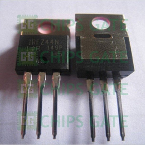 Buy IRFZ44N Modules Online, Best price | Iainventory
