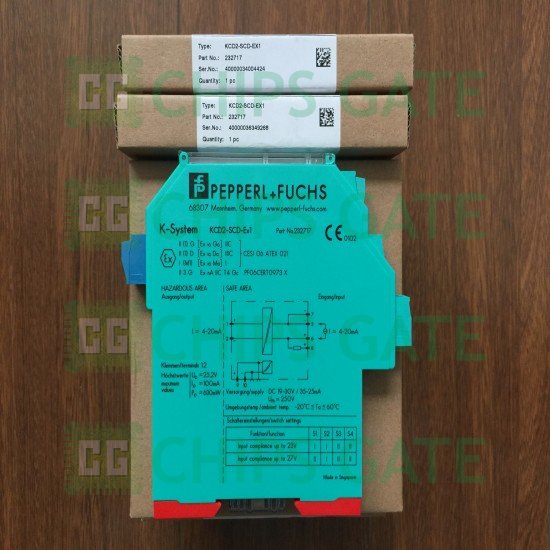 Buy KCD2-SCD-EX1 Modules Online, Best price | Iainventory