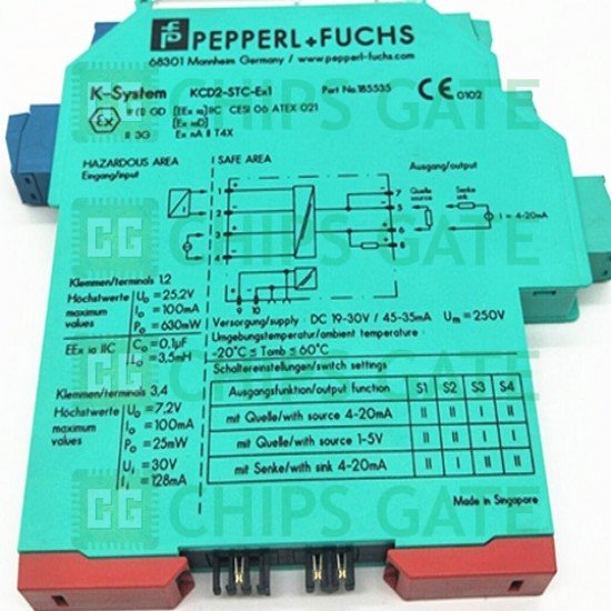 Buy KCD2-STC-EX1 Modules Online, Best price | Iainventory