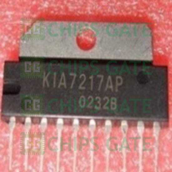 Buy KIA7217AP IC chips Online, Best price | Iainventory