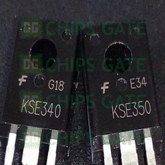 Buy KSE340 IC chips Online, Best price | Iainventory