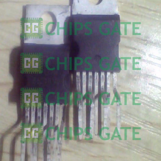 Buy L4937N IC chips Online, Best price | Iainventory