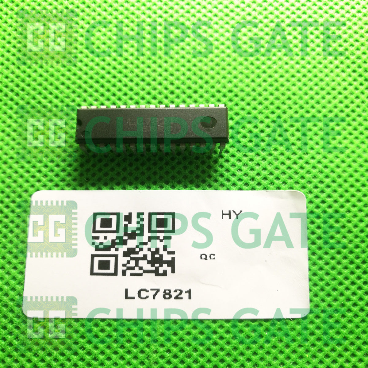 Buy LC7821 IC chips Online, Best price | Iainventory