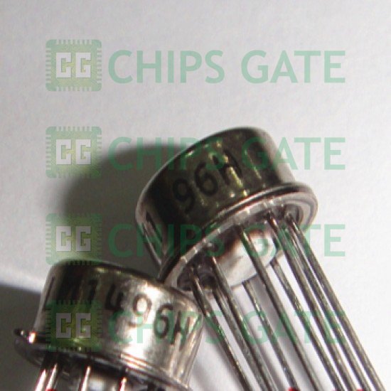 Buy LM1496H IC chips Online, Best price | Iainventory