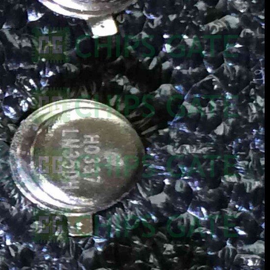 Buy LM35DH IC chips Online, Best price | Iainventory