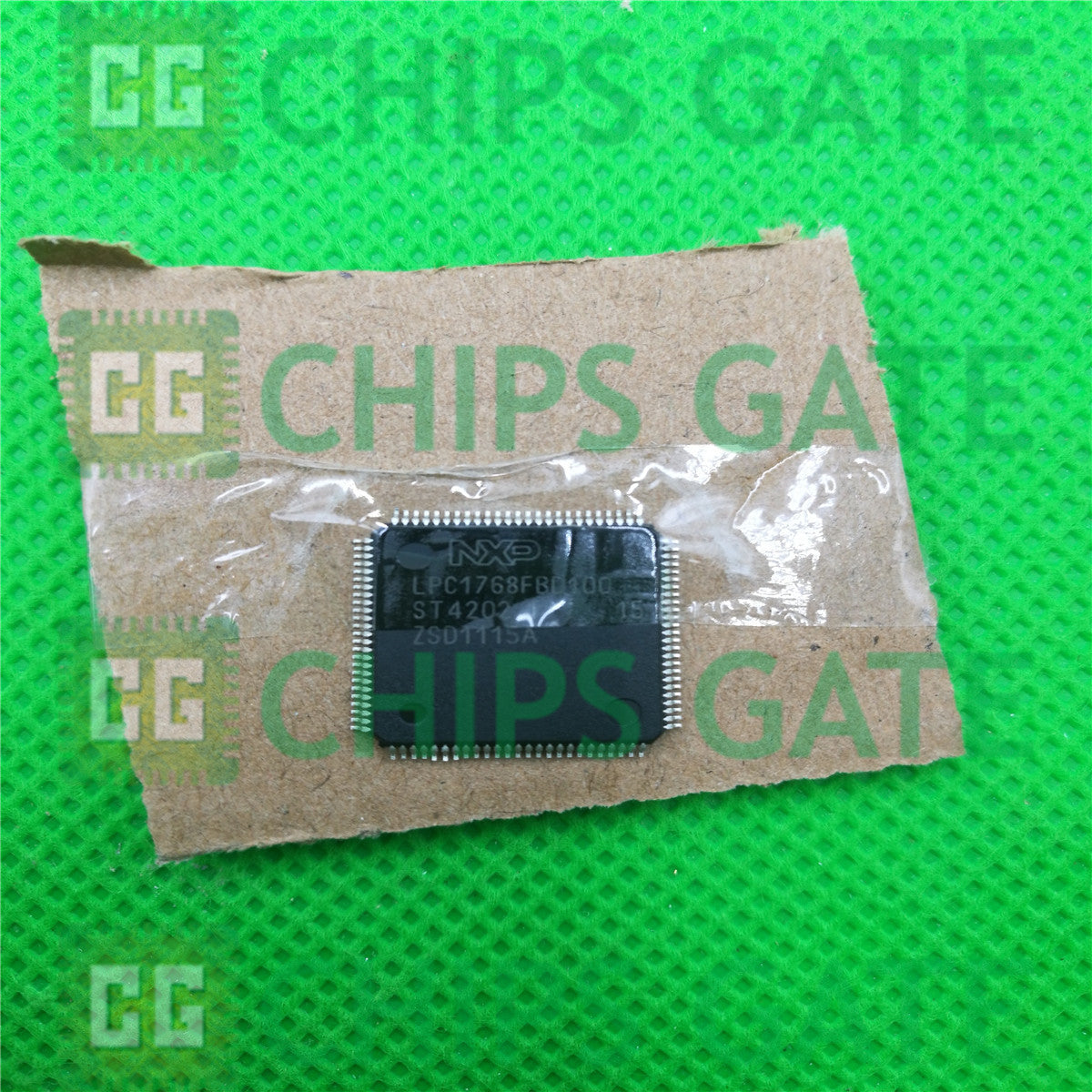 Buy LPC1768FBD100 IC chips Online, Best price | Iainventory