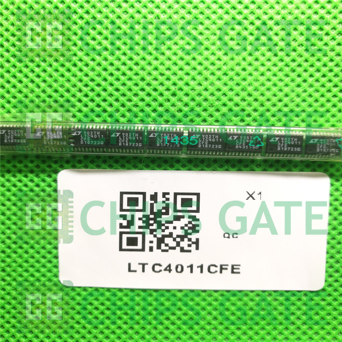 Buy LTC4011CFE Modules Online, Best price | Iainventory