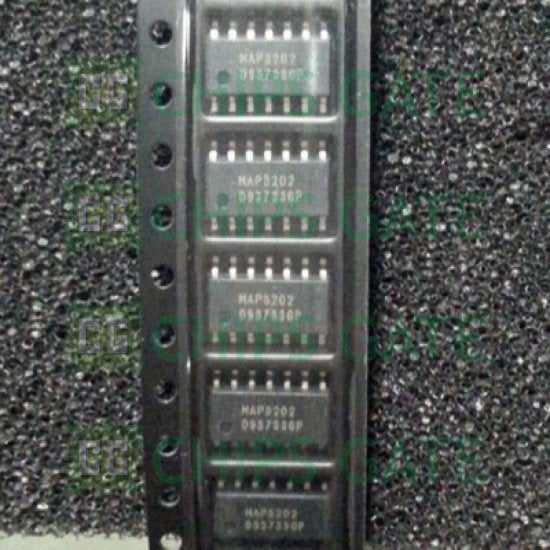 Buy MAP3202SIRH IC chips Online, Best price | Iainventory