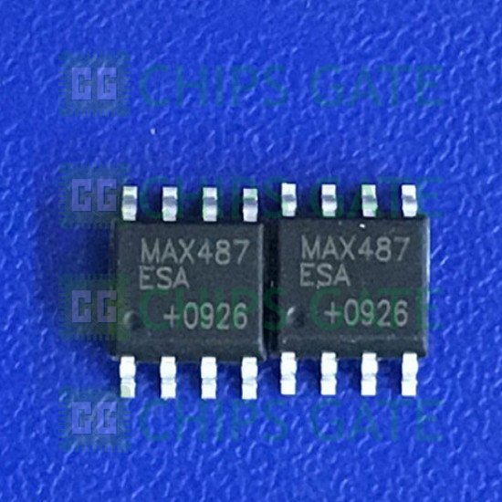 Buy MAX1487ESA IC chips Online, Best price | Iainventory