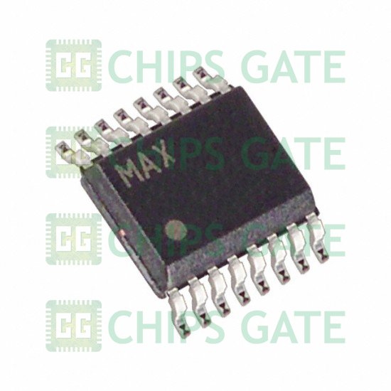 Buy MAX4053AEEE IC chips Online, Best price | Iainventory