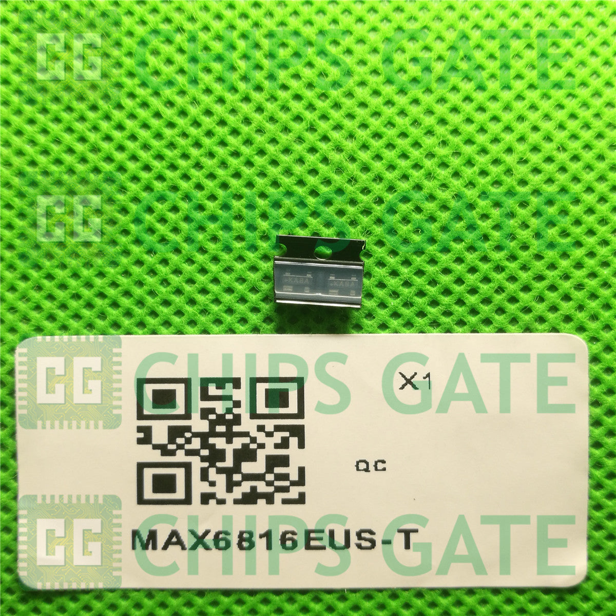 Buy MAX6816EUS-T IC chips Online, Best price | Iainventory