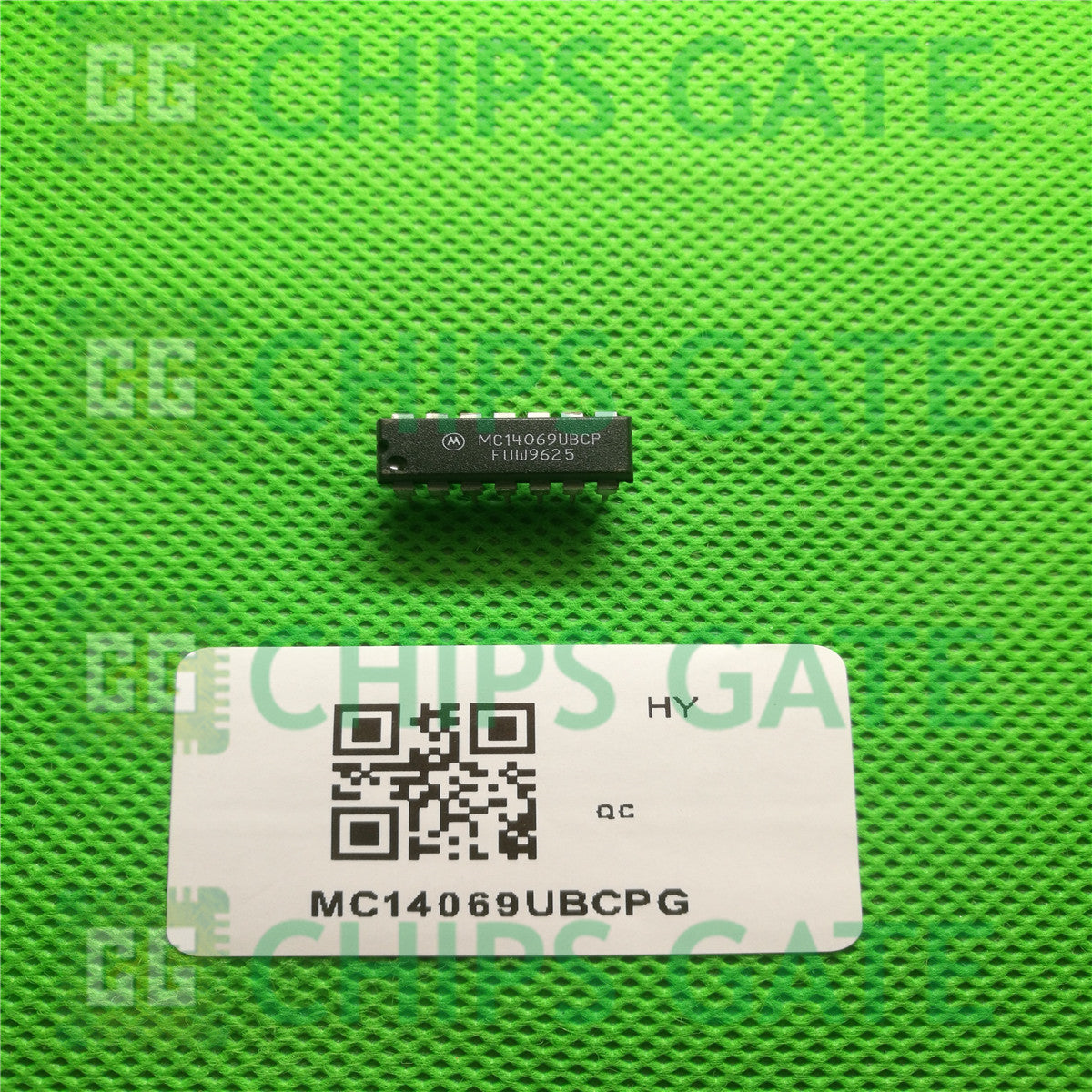 Buy MC14069UBCPG Modules Online, Best price | Iainventory