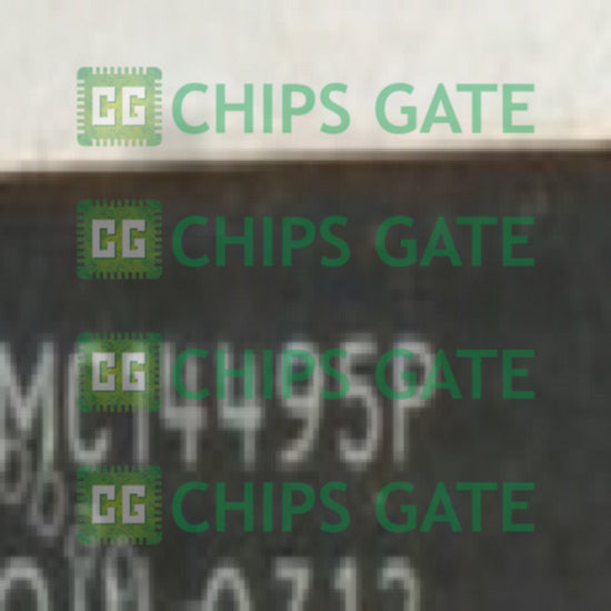 Buy MC14495P1 IC chips Online, Best price | Iainventory