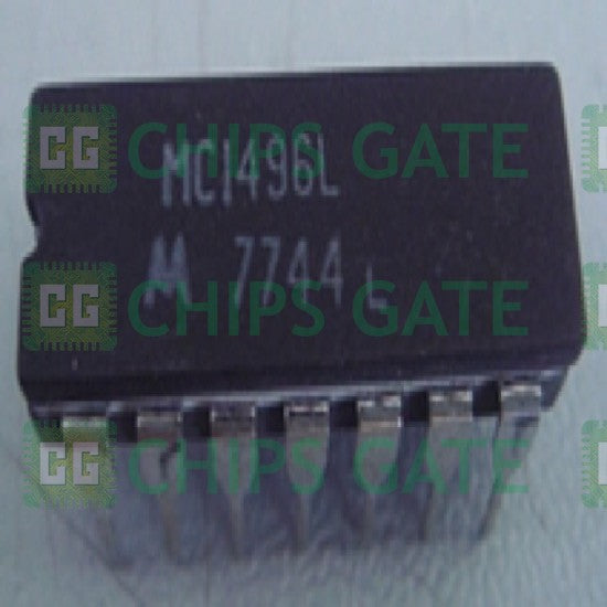Buy MC1496L IC chips Online, Best price | Iainventory