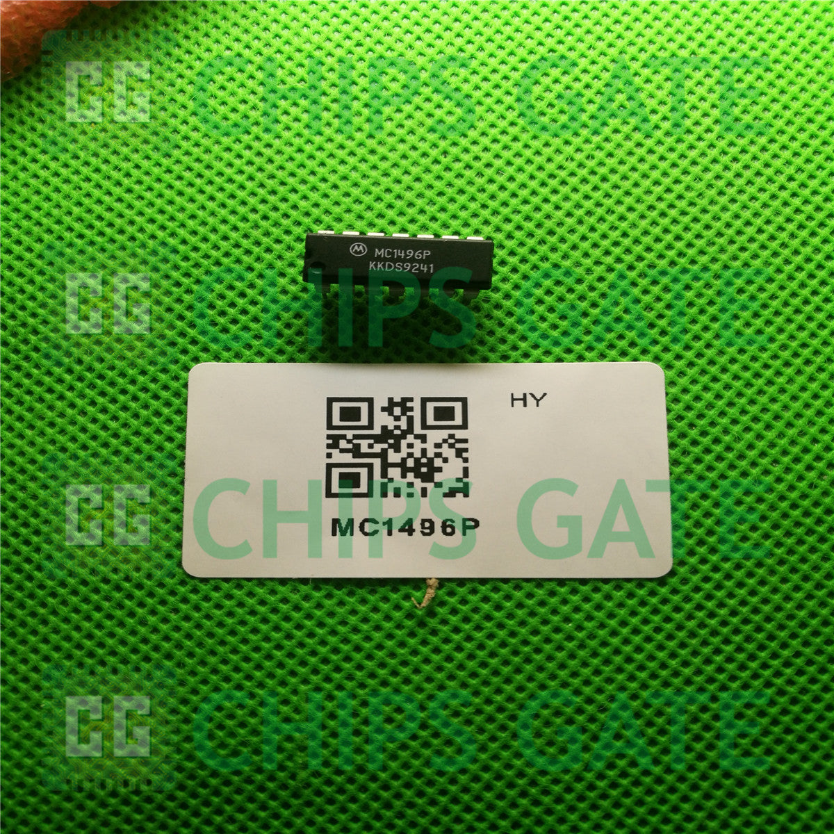 Buy MC1496P IC chips Online, Best price | Iainventory