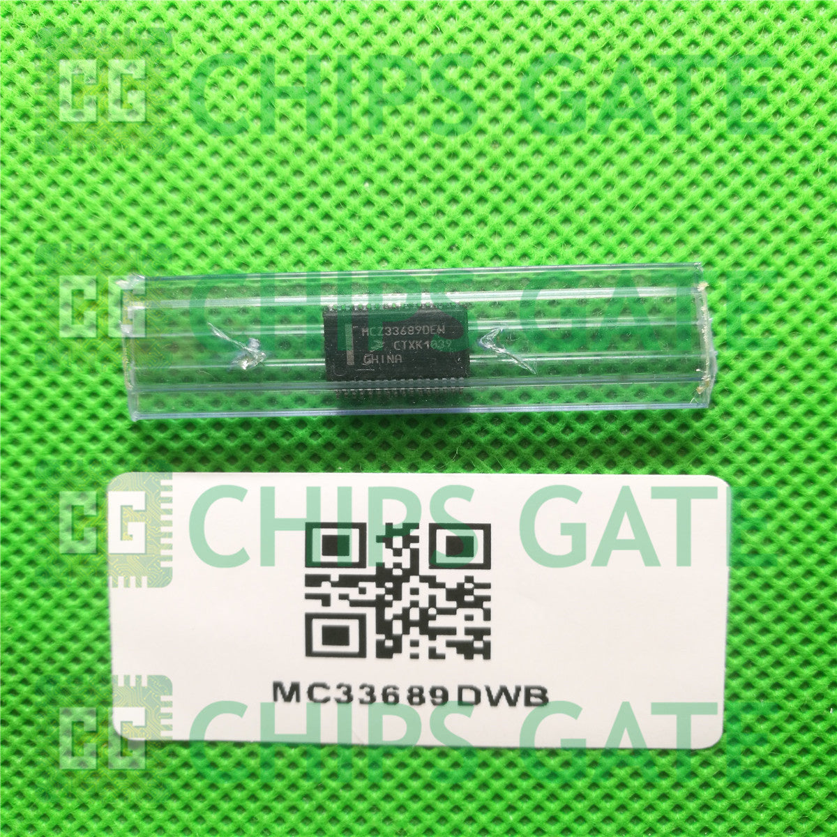 Buy MC33689DWB IC chips Online, Best price | Iainventory
