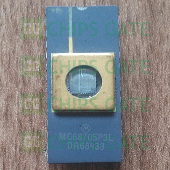 Buy MC68705P3L IC chips Online, Best price | Iainventory