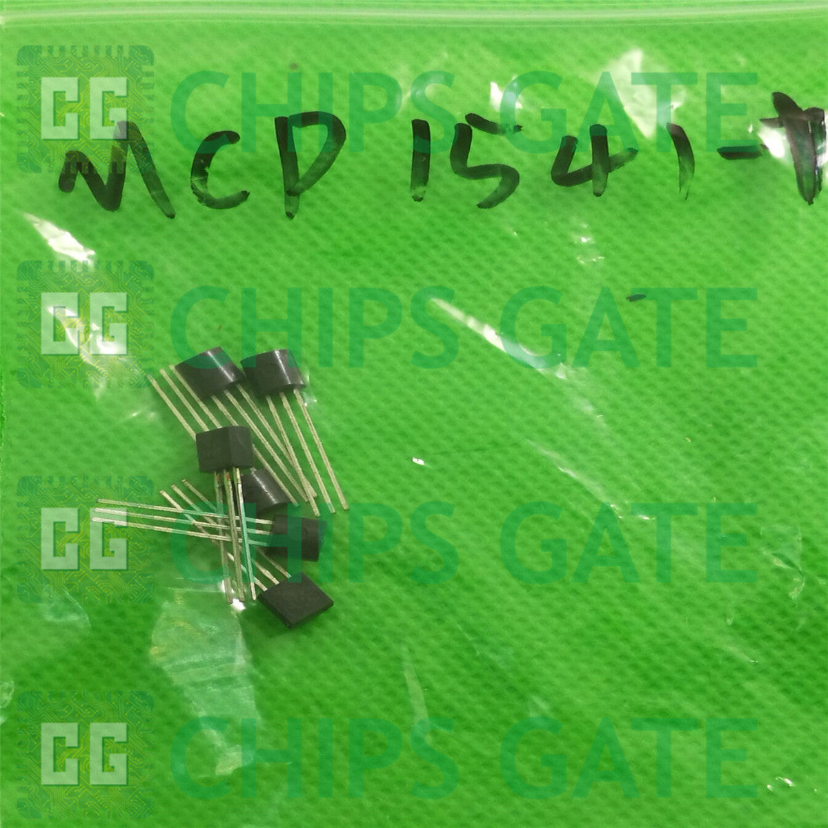Buy MCP1541-I-TO IC chips Online, Best price | Iainventory