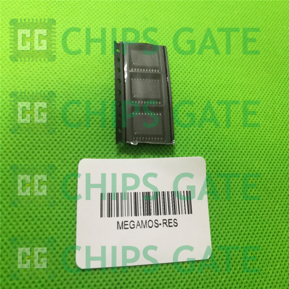 Buy MEGAMOS-RES Modules Online, Best price | Iainventory