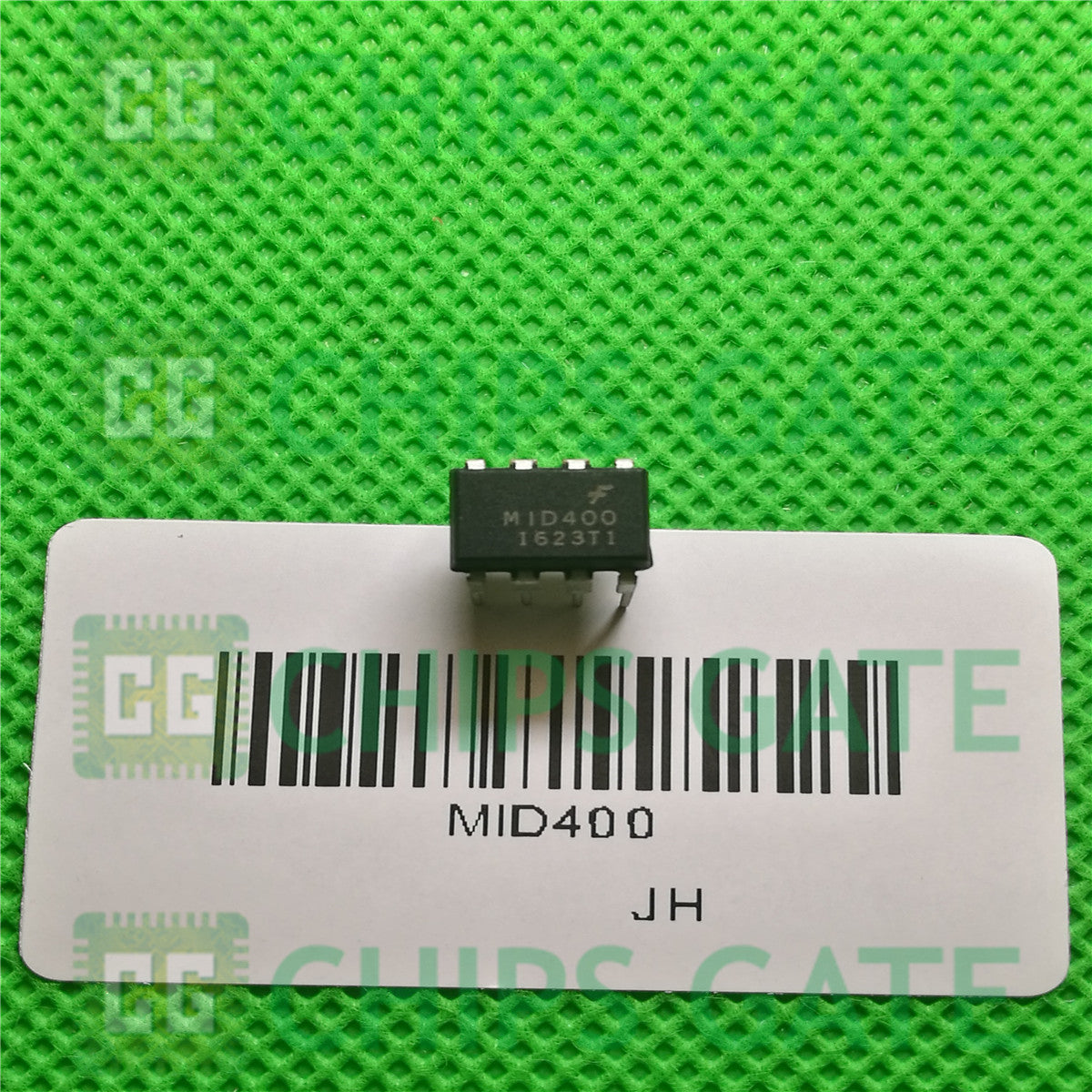 Buy MID400 IC chips Online, Best price | Iainventory