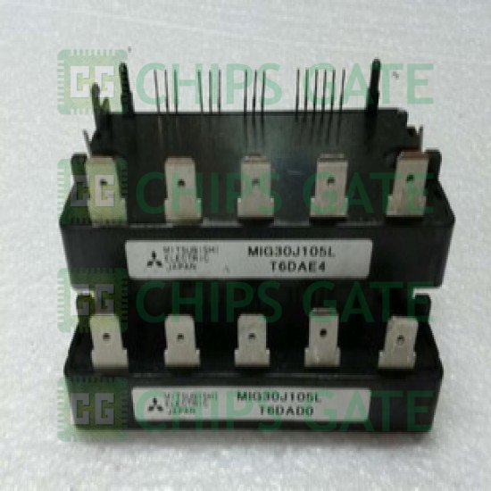 Buy MIG30J105L Modules Online, Best price | Iainventory