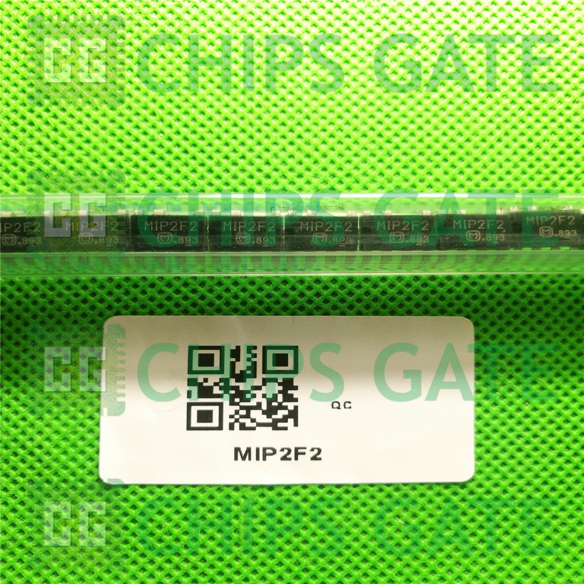 Buy MIP2F2 IC chips Online, Best price | Iainventory