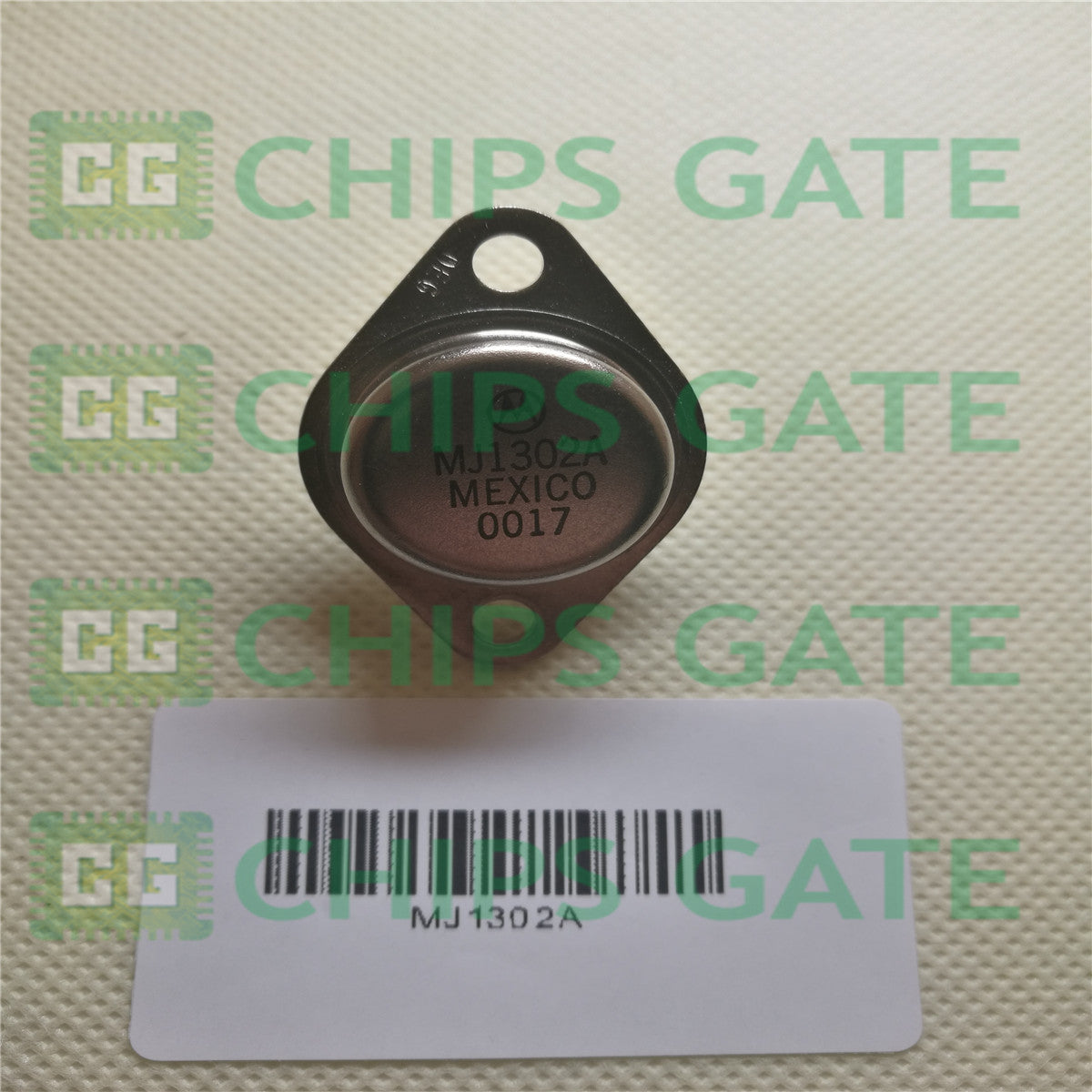 Buy MJ1302A IC chips Online, Best price | Iainventory