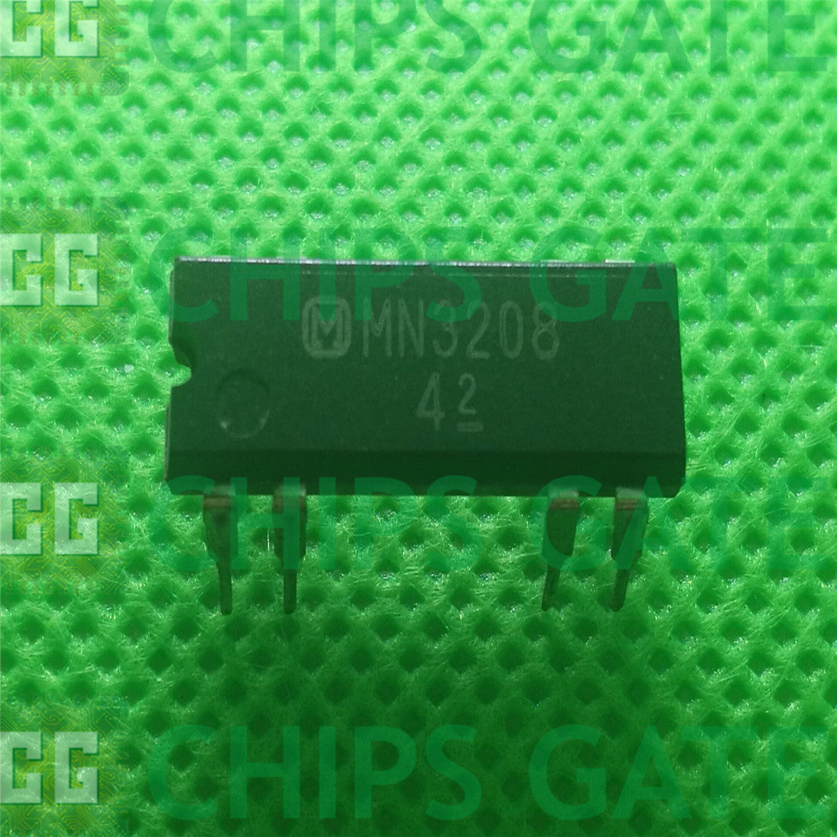 Buy MN3208 IC chips Online, Best price | Iainventory