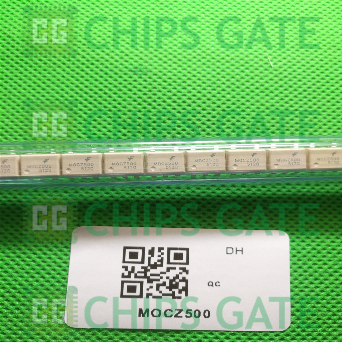 Buy MOCZ500 IC chips Online, Best price | Iainventory