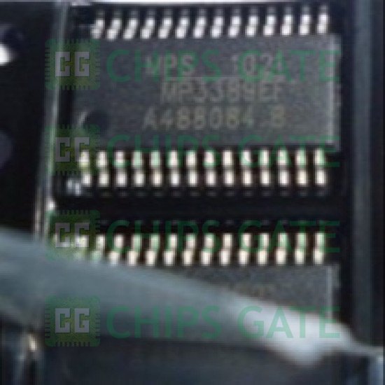 Buy MP3389EF IC chips Online, Best price | Iainventory
