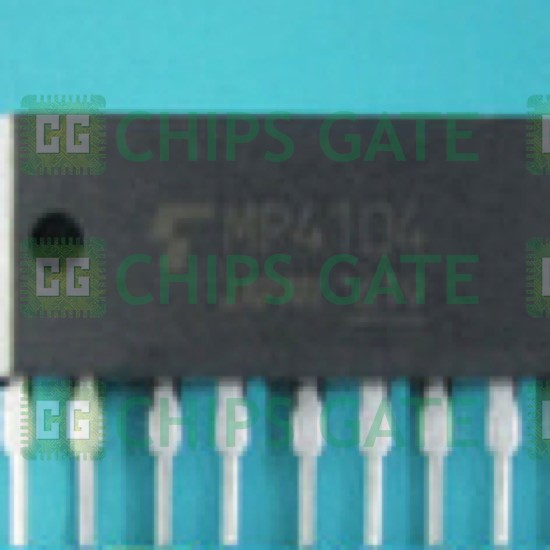 Buy MP4104 IC chips Online, Best price | Iainventory