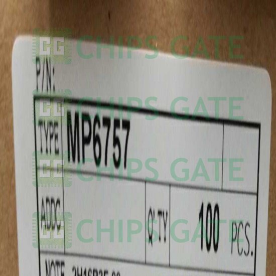 Buy MP6757 Modules Online, Best price | Iainventory