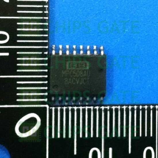 Buy MPC508AU IC chips Online, Best price | Iainventory