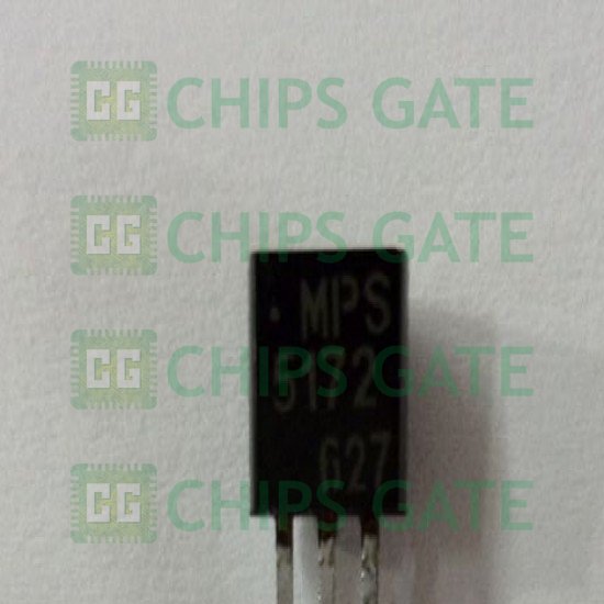 Buy MPS5172 IC chips Online, Best price | Iainventory