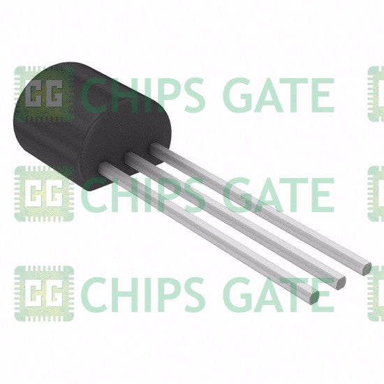 Buy MPSA18 Transistor Online, Best price | Iainventory
