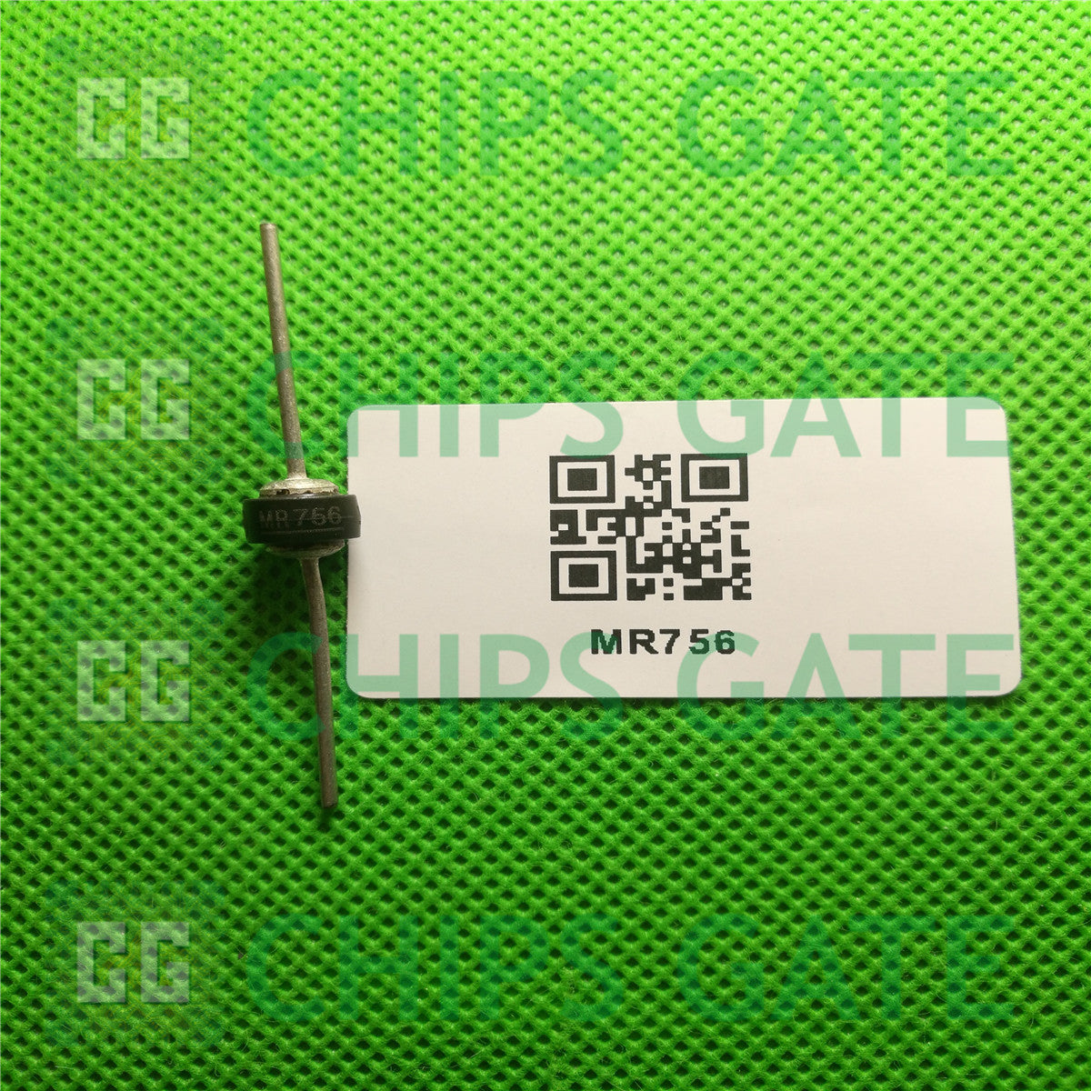 Buy MR756 IC chips Online, Best price | Iainventory