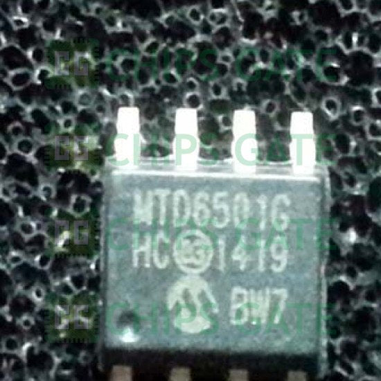 Buy MTD6501C-HC1 IC chips Online, Best price | Iainventory