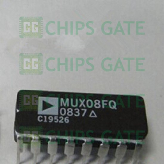 Buy MUX08FP IC chips Online, Best price | Iainventory