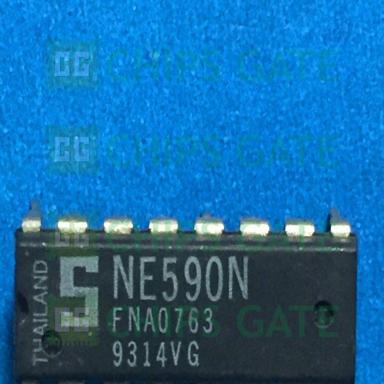 Buy NE590N IC chips Online, Best price | Iainventory
