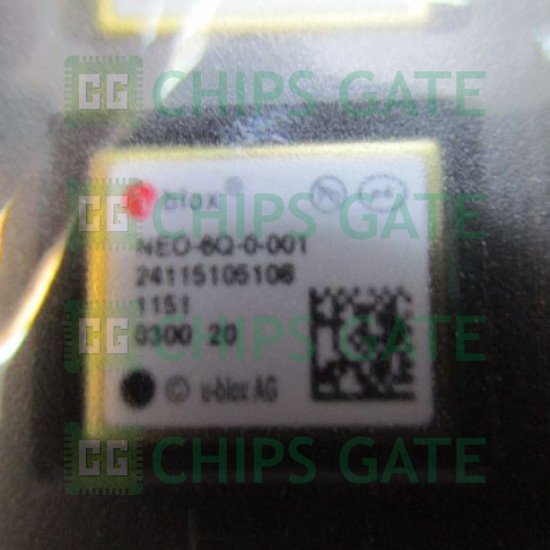 Buy NEO-6Q-0-001 Modules Online, Best price | Iainventory