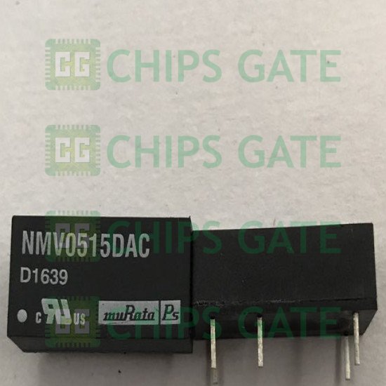 Buy NMV0515DAC Modules Online, Best price | Iainventory