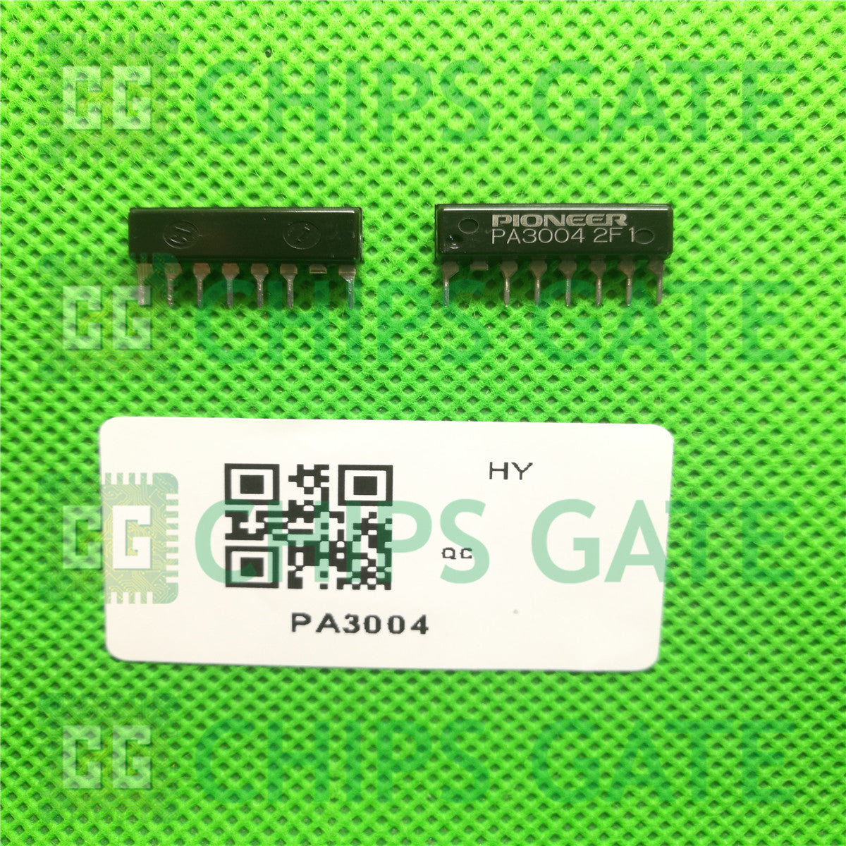 Buy PA3004 IC chips Online, Best price | Iainventory