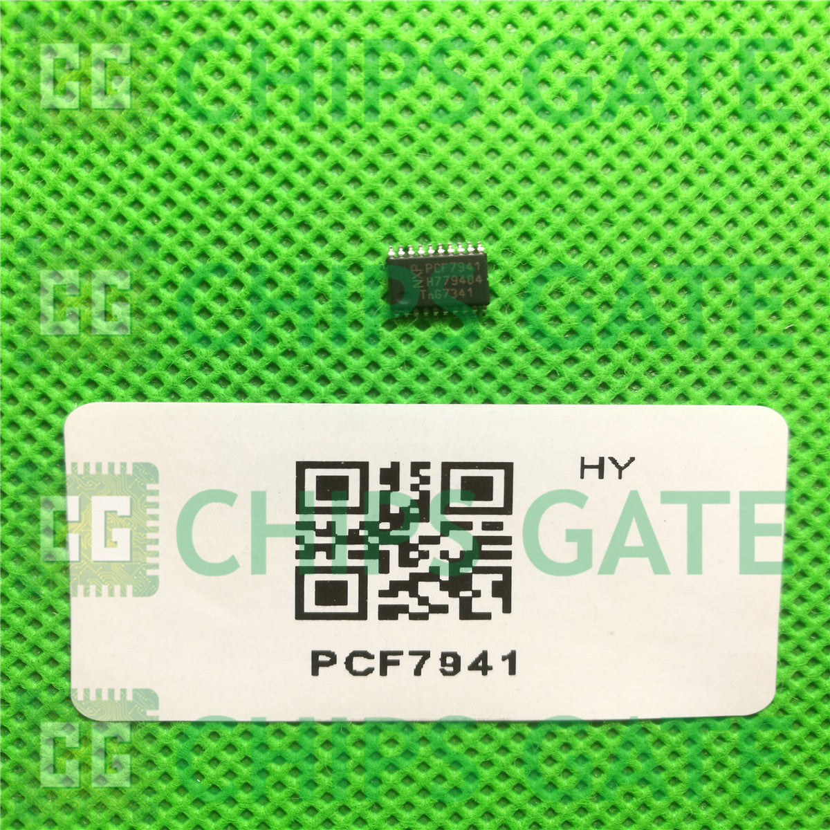 Buy PCF7941 IC chips Online, Best price | Iainventory