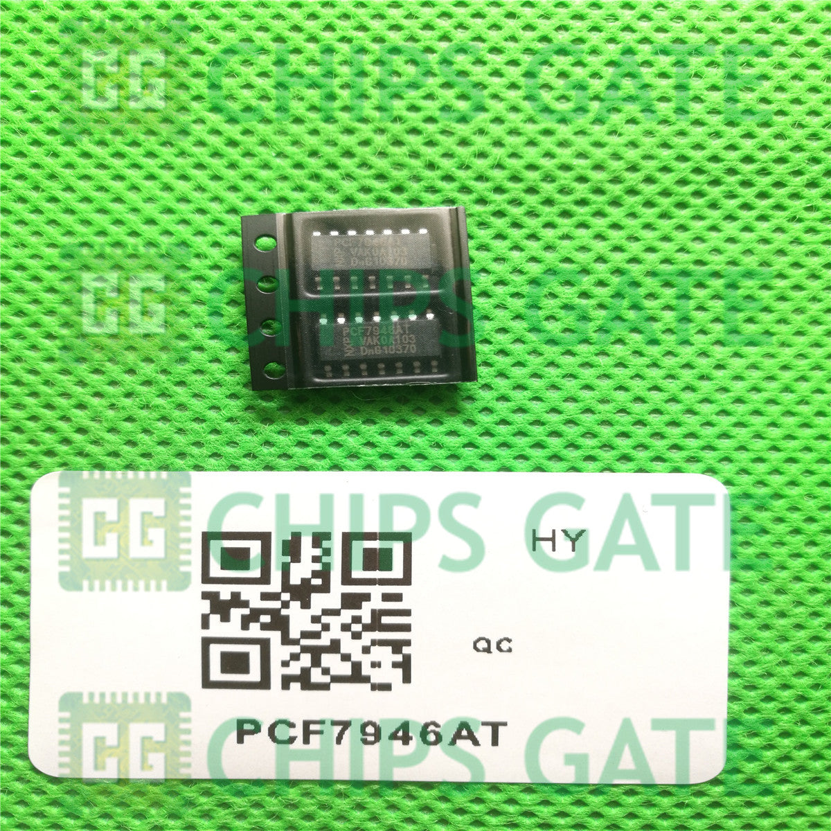 Buy PCF7946AT IC chips Online, Best price | Iainventory